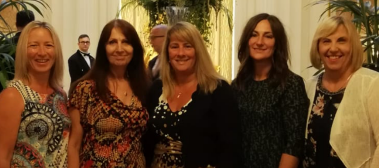 Meet The Team - Home-Start Dover DistrictHome-Start Dover District